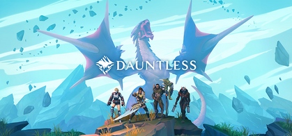 Grid for Dauntless by CluckenDip - SteamGridDB