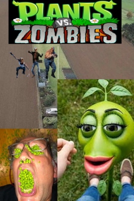 Grid for Plants vs. Zombies: Game of the Year Edition by cheems06 ...