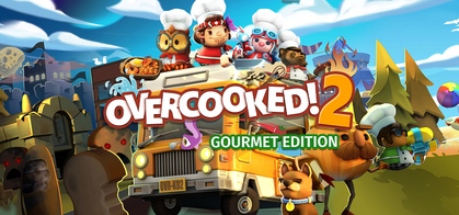 Grid for Overcooked! 2 by CluckenDip - SteamGridDB