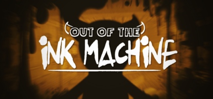 Out of the Ink Machine - SteamGridDB