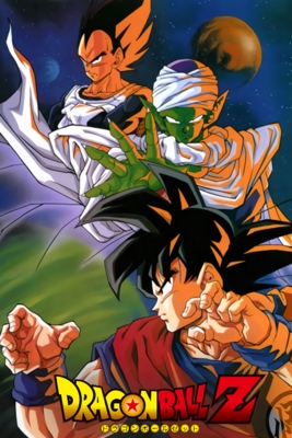 Grid for Dragon Ball Z by erlim - SteamGridDB