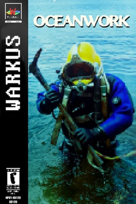 Grid for Oceanwork by Spoobs - SteamGridDB