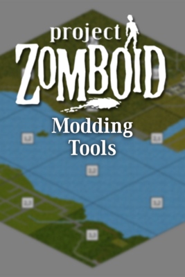 Project Zomboid Modding Tools - SteamGridDB