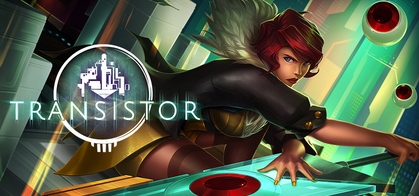 Grid for Transistor by Frodie - SteamGridDB