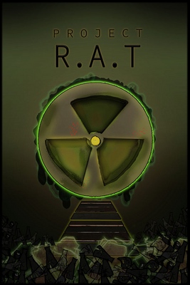 Grid for Project RAT by yst - SteamGridDB