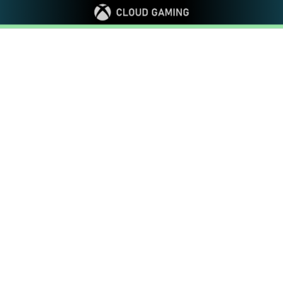 Grid for Xbox Cloud Gaming (xCloud) by Raybeano99 - SteamGridDB