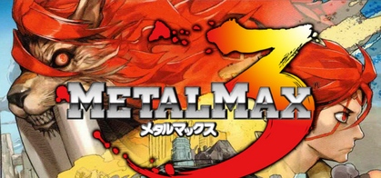 Grid for Metal Max 3 by Franzfranken - SteamGridDB