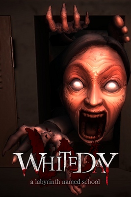 Grid for White Day: A Labyrinth Named School by FISHMAN_TANGANYIKA ...