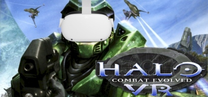 Grid for Halo: Combat Evolved by Spitfire421 - SteamGridDB