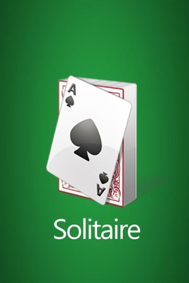 Grid for Solitaire (Microsoft) by HykicNova - SteamGridDB