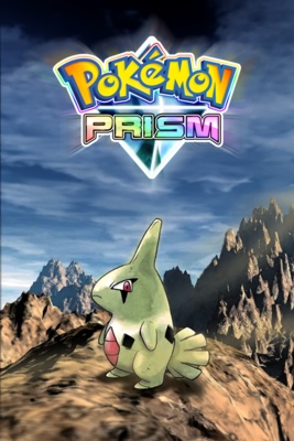 Pokémon Prism - SteamGridDB