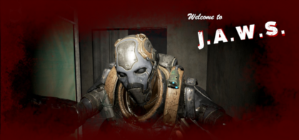 J.A.W.S - SteamGridDB