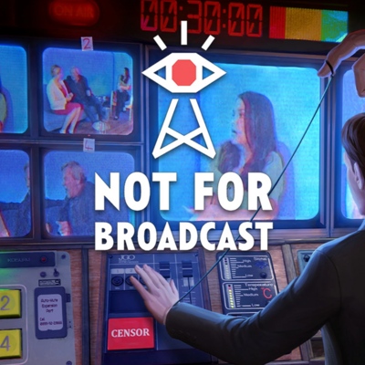 Grid for Not For Broadcast by Devin - SteamGridDB