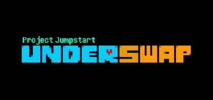Grid for Project Jumpstart UNDERSWAP by LazyBones131 - SteamGridDB