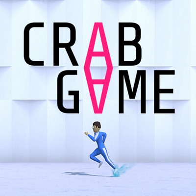 Grid for Crab Game by NuggetDerj - SteamGridDB