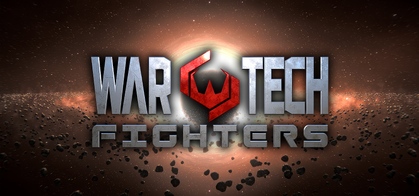 Grid for War Tech Fighters by NotJadlp - SteamGridDB
