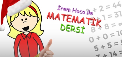 İrem Hoca ile Matematik Dersi - SteamGridDB