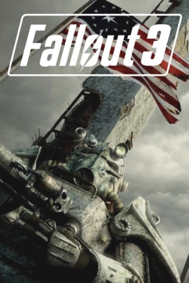 Grid for Fallout 3 by ShyloNura - SteamGridDB