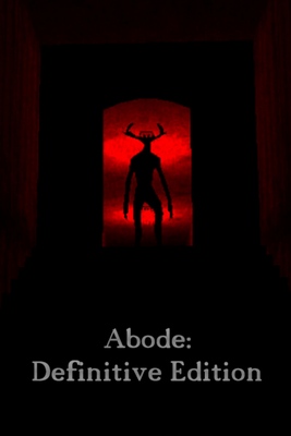 Abode: Definitive Edition - SteamGridDB