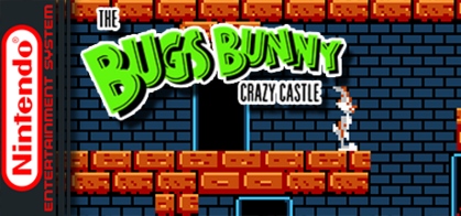 Grid for The Bugs Bunny Crazy Castle by Sarantula - SteamGridDB