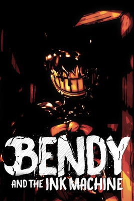 Grid for Bendy and the Ink Machine by BeninjaLIVE - SteamGridDB