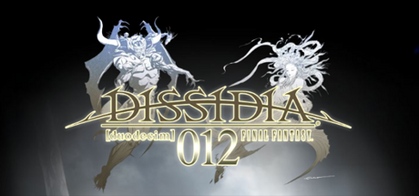 Grid for Dissidia 012 Final Fantasy by Alexios - SteamGridDB
