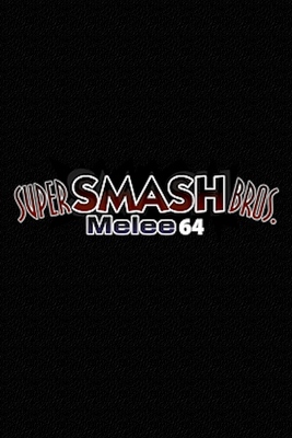 Super Smash Bros. Melee 64 - SteamGridDB