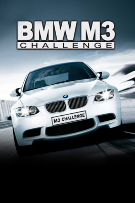 BMW M3 Challenge - SteamGridDB