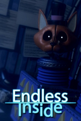 Endless Inside - SteamGridDB
