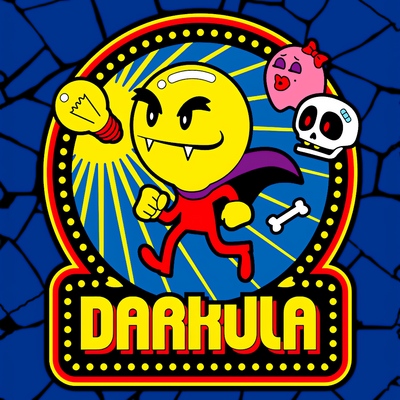 Grid for Darkula by flamepanther - SteamGridDB