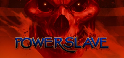 Grid for PowerSlave (DOS Classic Edition) by Moohoo - SteamGridDB