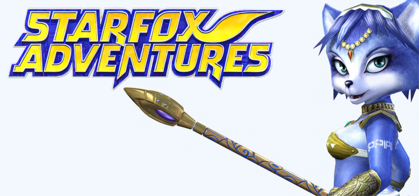 Grid for Star Fox Adventures by Sho. - SteamGridDB
