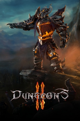 Grid for Dungeons 2 by Jinx - SteamGridDB