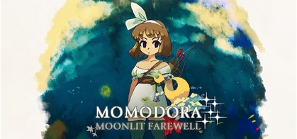 Grid for Momodora: Moonlit Farewell by MassiveGoods - SteamGridDB
