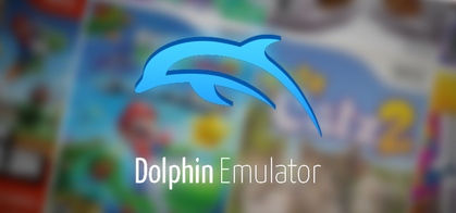 Grid for Dolphin (Emulator) by SpareEnderboy - SteamGridDB