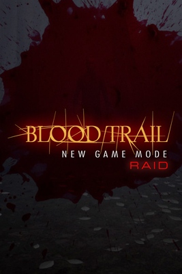 Blood Trail - SteamGridDB