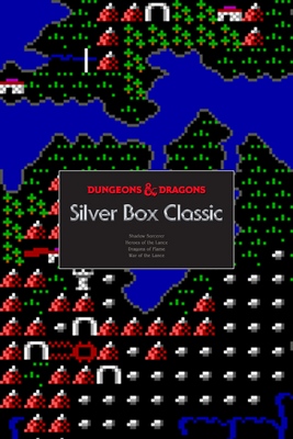 Silver Box Classics - SteamGridDB