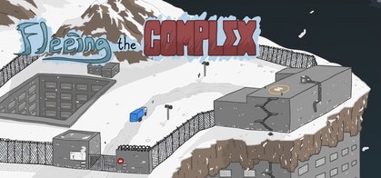 Henry Stickmin 5: Fleeing the Complex - SteamGridDB