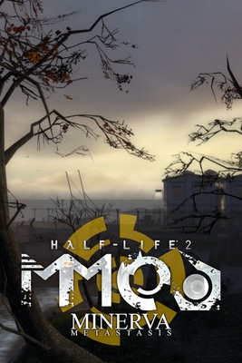 Grid for Half-Life 2: MINERVA Metasis: MMod by ColossusSteppes ...