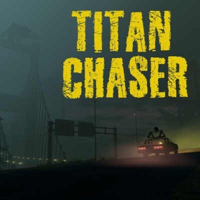 Titan Chaser - SteamGridDB