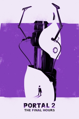 Grid for Portal 2: The Final Hours by vruhed - SteamGridDB