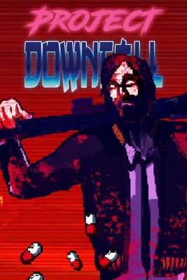 ไอดีเกม Project Downfall - Steam มือ 2 ราคาถูกที่สุด เริ่มต้น 100.74 ...