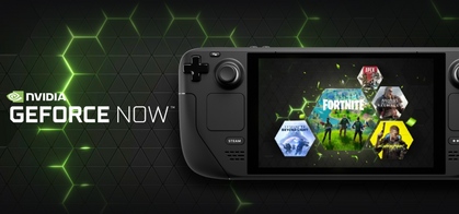 Grid for GeForce Now by Yubi - SteamGridDB