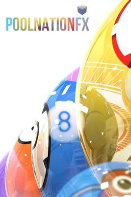 Grid for Pool Nation FX by pinkbatman - SteamGridDB