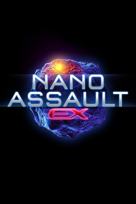 Grid for Nano Assault EX by Zenperor - SteamGridDB