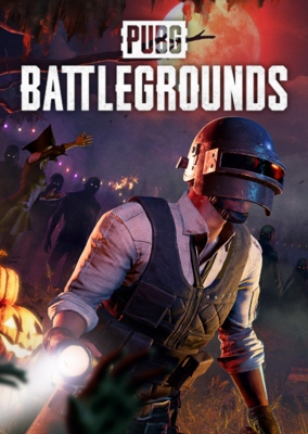 Grid for PUBG: Battlegrounds by nativecoruscant - SteamGridDB