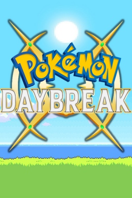 Pokémon Daybreak - SteamGridDB