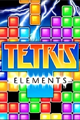 Grid for Tetris Elements by Jib - SteamGridDB