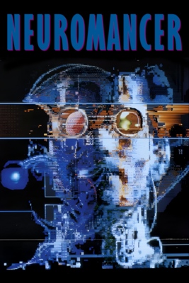 Neuromancer - SteamGridDB