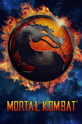 Grid for Mortal Kombat by Julgamesh - SteamGridDB